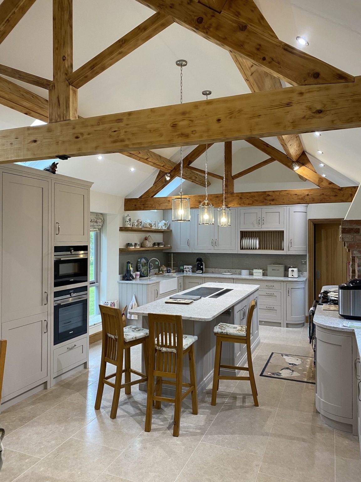 Homepage - Omega Kitchens