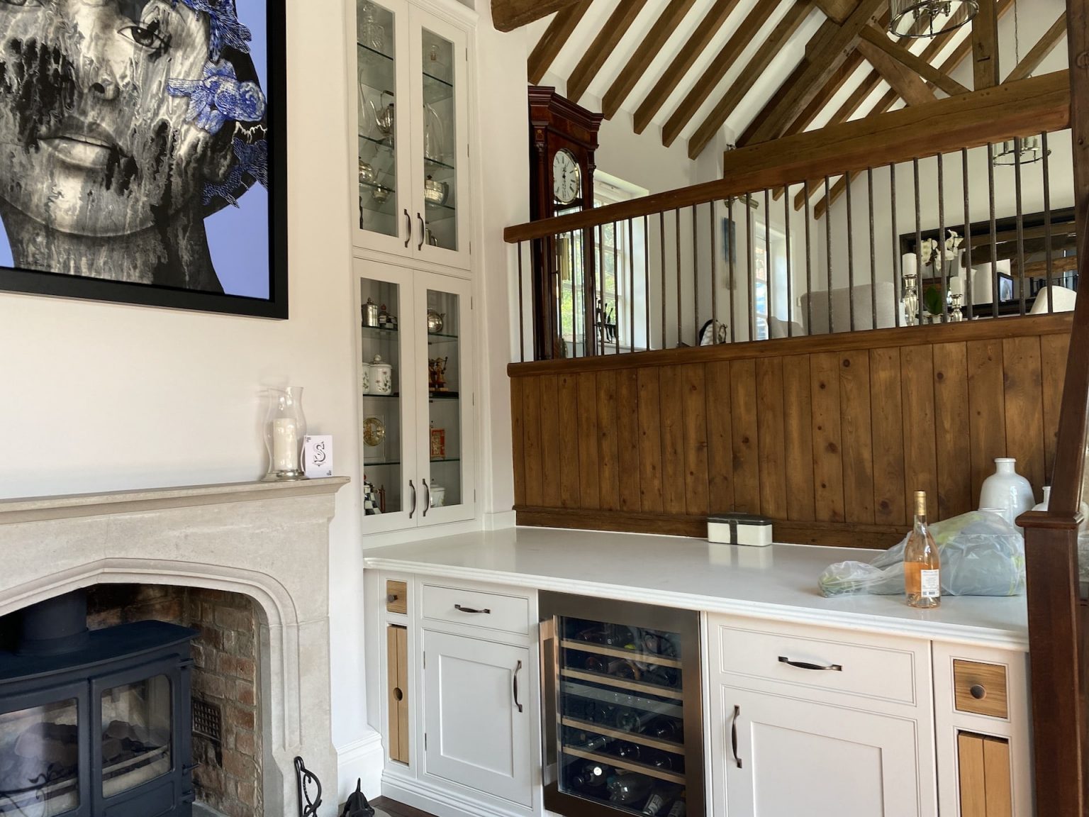 Completed Jobs - Omega Kitchens